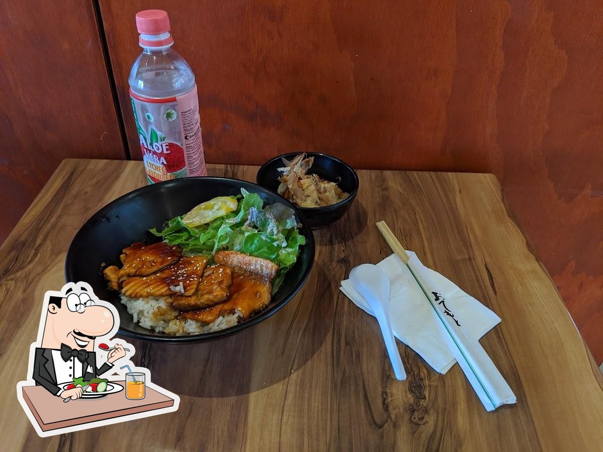 Sushi Guru in Victoria Point - Restaurant reviews