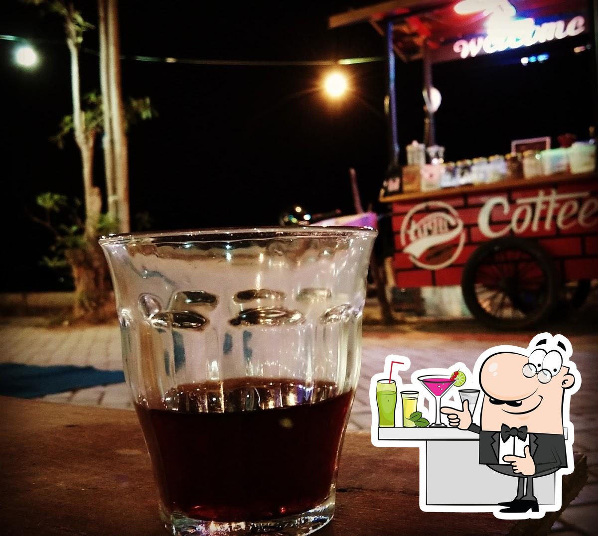 Tugu Coffee, Baru