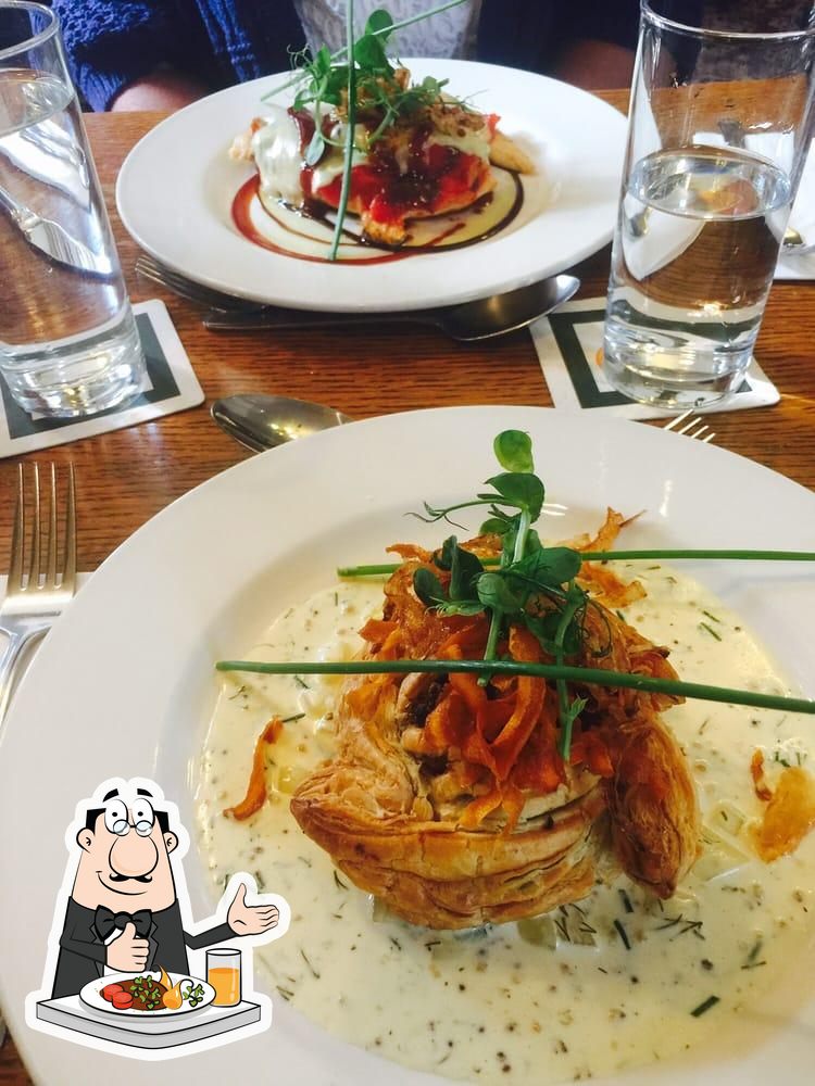 The Whitmore Arms, The Whitmore Arms, Rectory Rd in Orsett - Restaurant ...