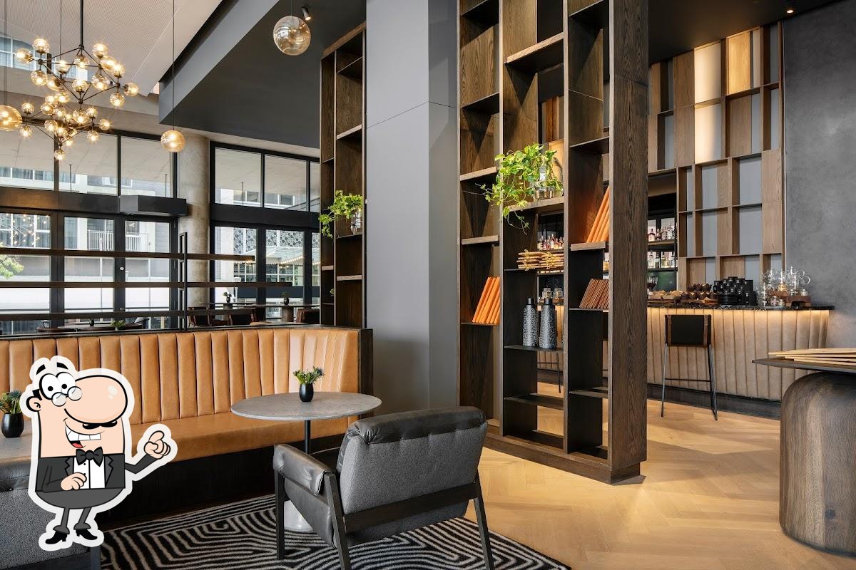 Archer Bar & Eatery Restaurant, Johannesburg - Restaurant menu, prices ...