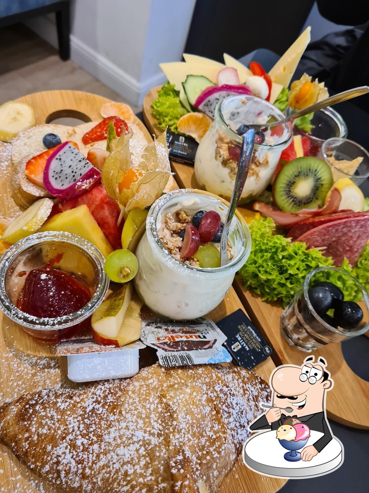 Café Frida cafe, Hildesheim - Restaurantbewertungen