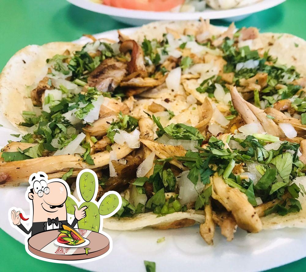 El Primo Loco, 501 N Rockwell Ave in Oklahoma City - Restaurant menu ...