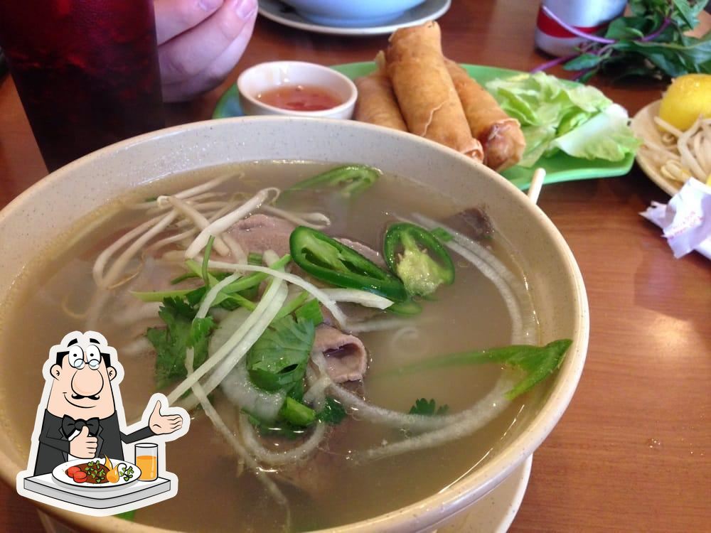 Morgan Hill Pho Menu | Menu at Simmering Pho Cafe, Morgan Hill – SSKEHG