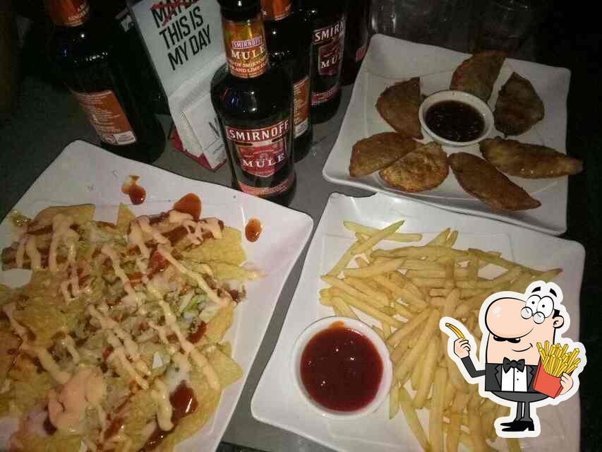 Cebu Icon club, Cebu City, Mabolo - Restaurant menu and reviews