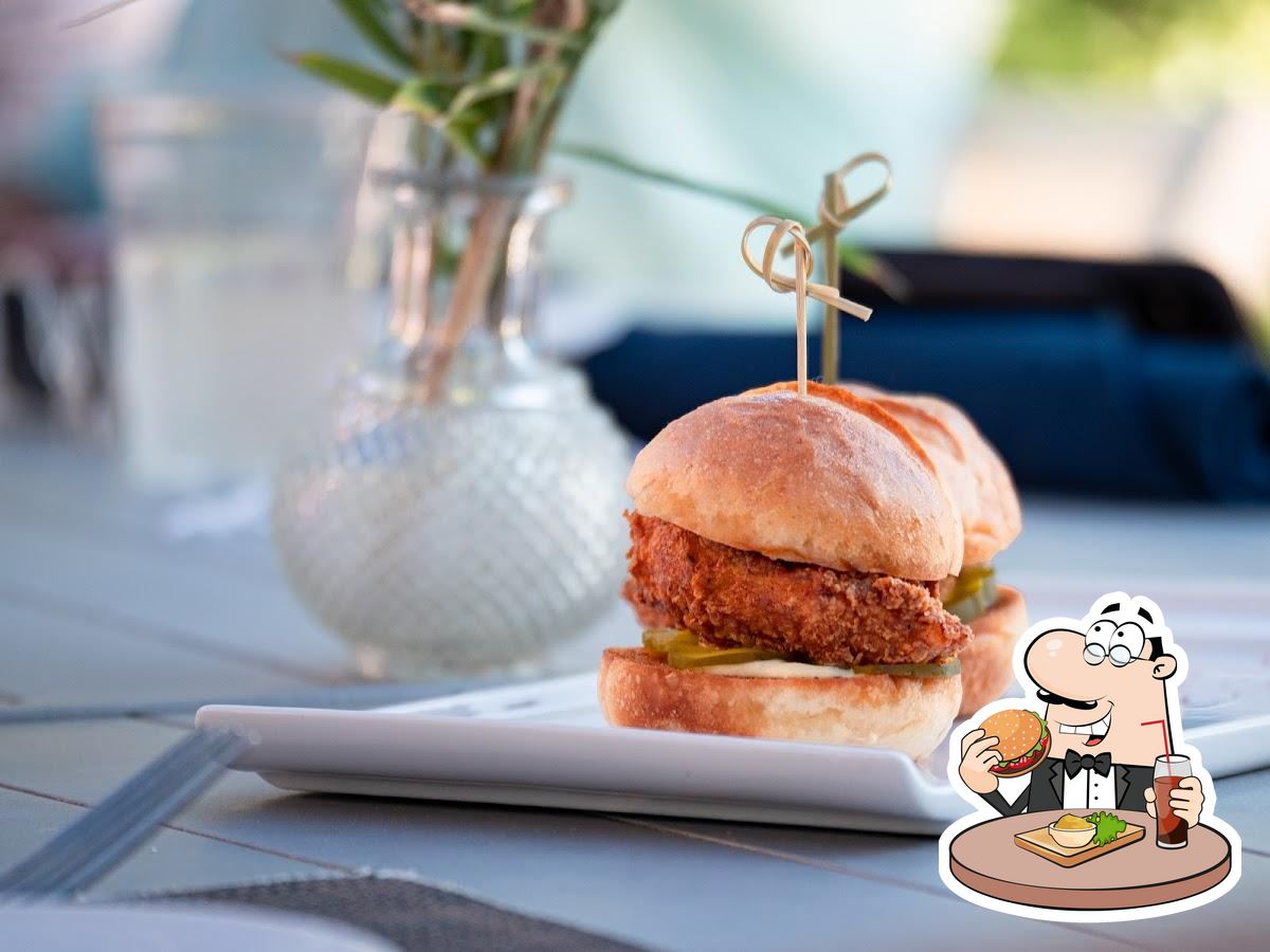Chicken Walk in Key West - Restaurant menu and reviews