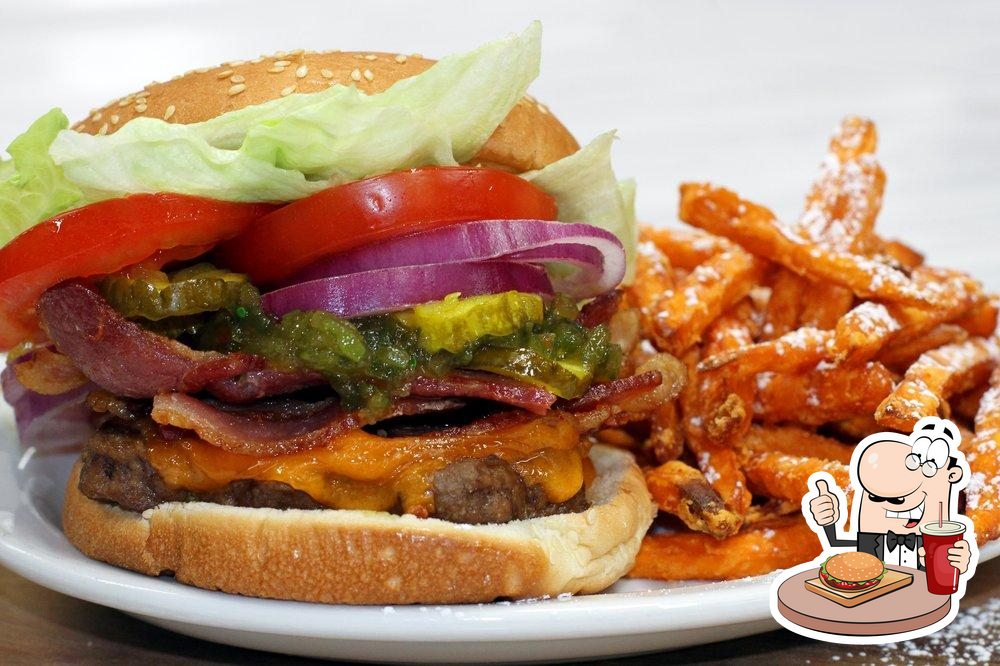 Colasanti's Tropical Gardens in Kingsville - Restaurant reviews