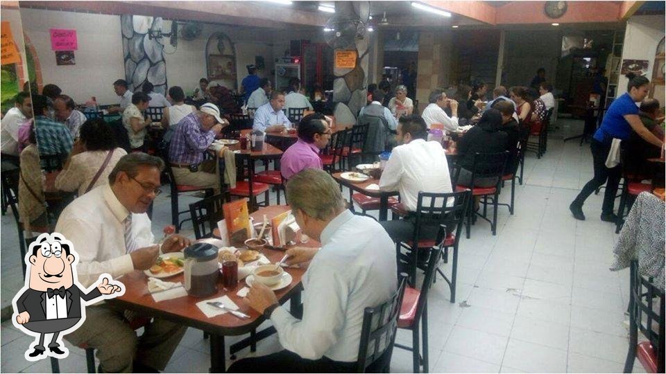 Restaurante El Sazón Oaxaqueño Regina, Ciudad de México, Regina 88 ...