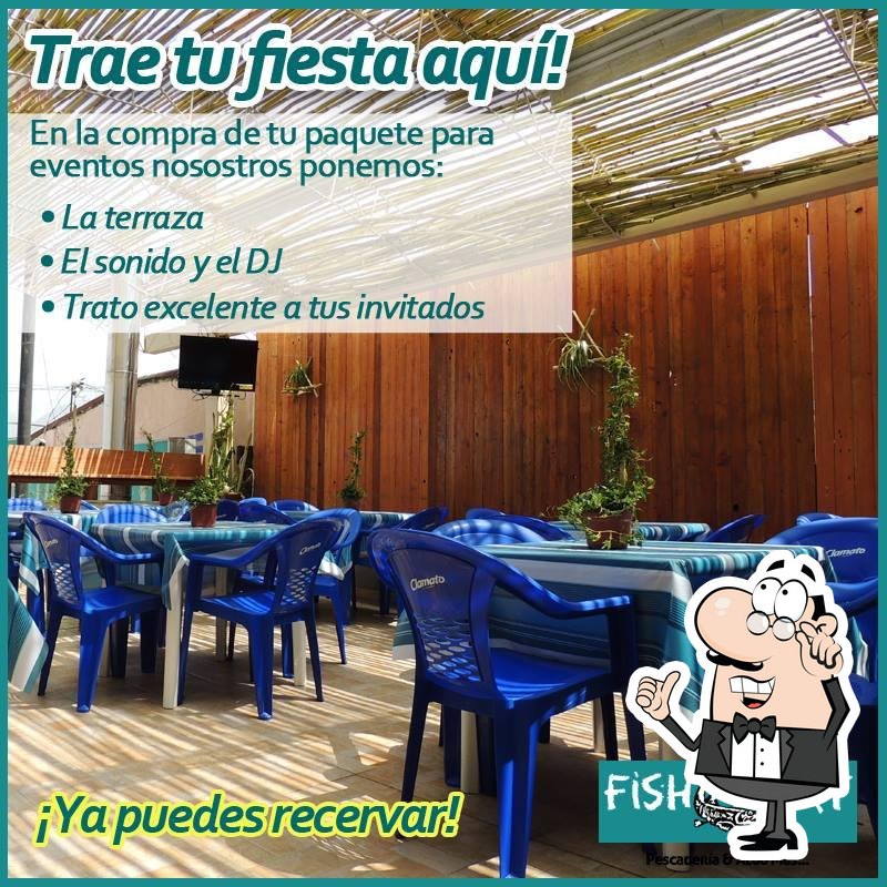 Fishmart, Tijuana - Menú del restaurante, precios y reseñas