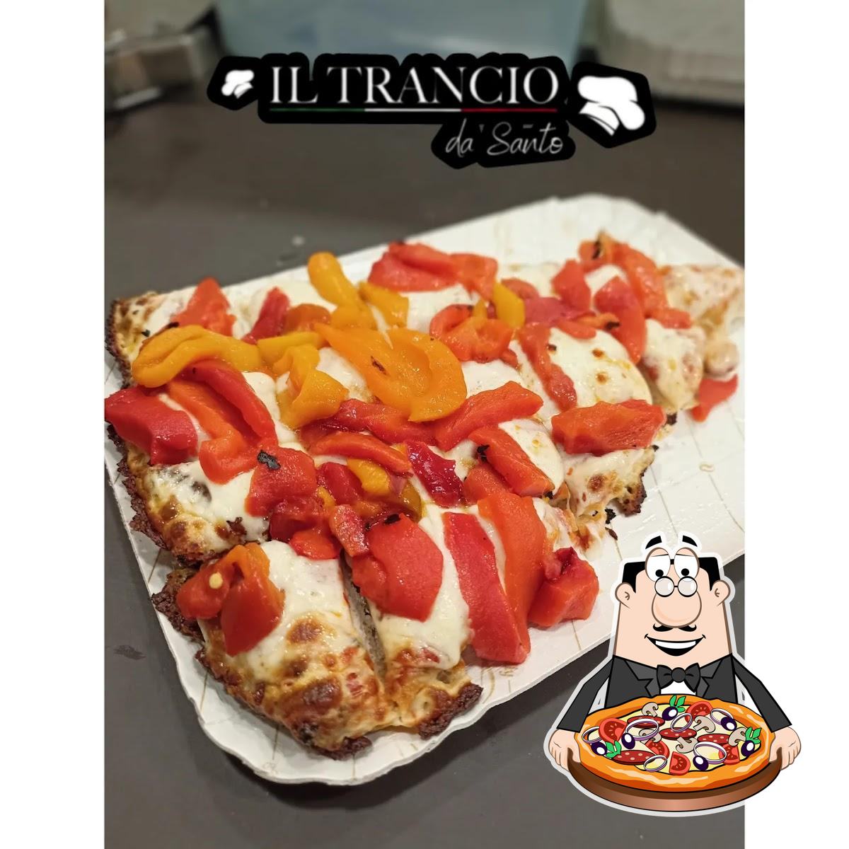 Il trancio da santo ristorante, Seregno - Menu e recensioni del ristorante