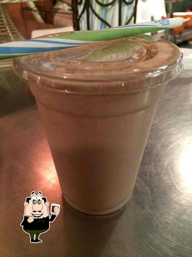 Jupiter House in Denton - Restaurant menu and reviews