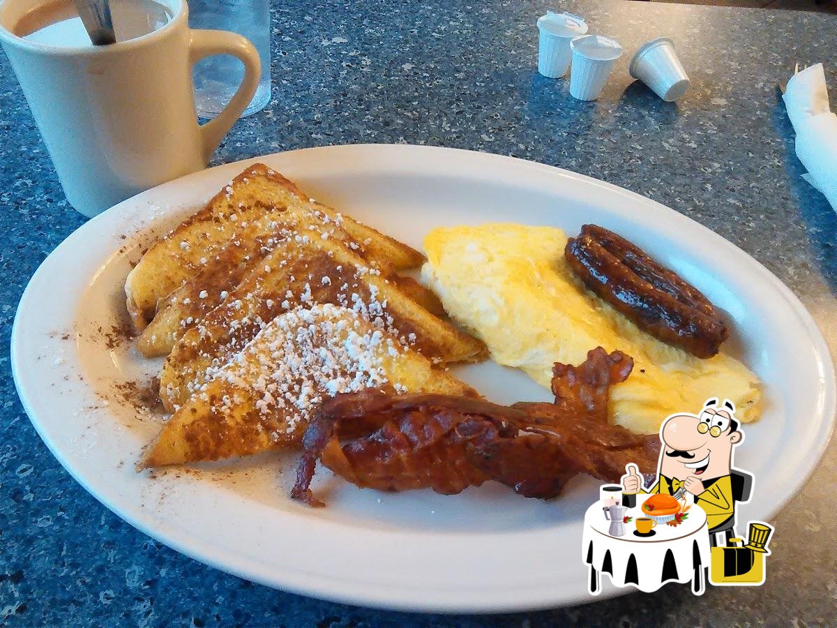 L'Dees Pancake House, Front Royal - Restaurant menu, prices and reviews