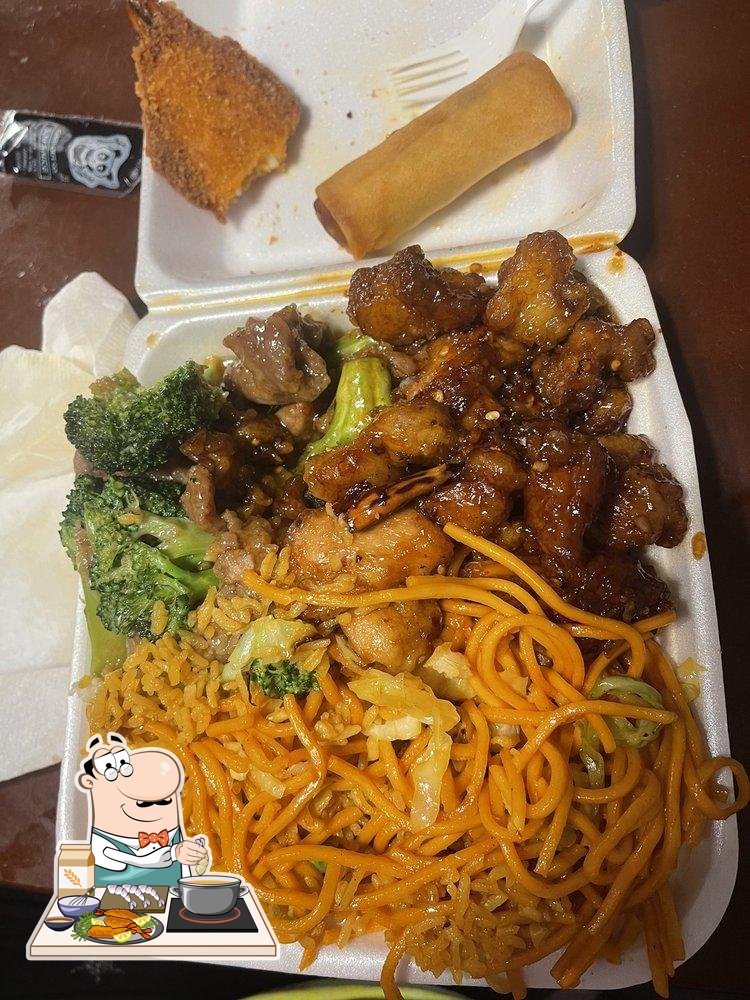 Little Beijing, 3106 N Eastern Ave in Los Angeles - Restaurant menu and ...