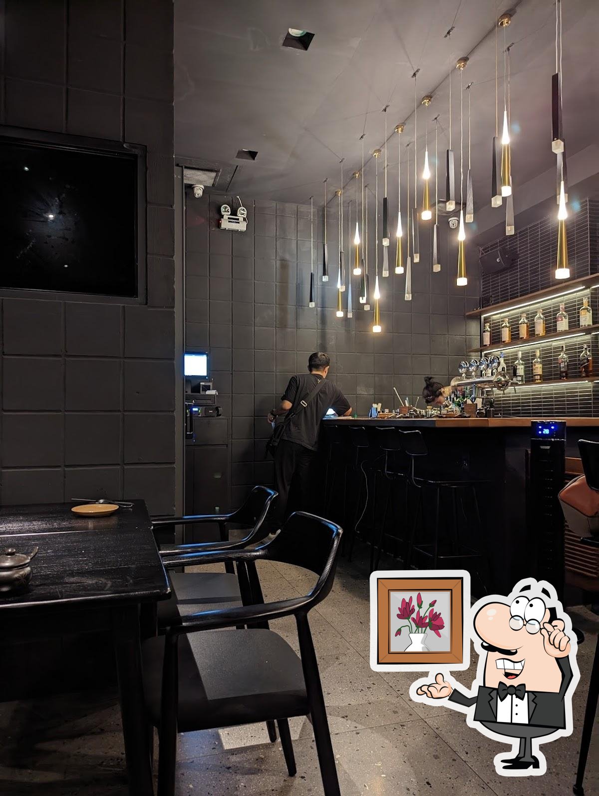 Mạch Saigon, Ho Chi Minh City - Restaurant menu, prices and reviews