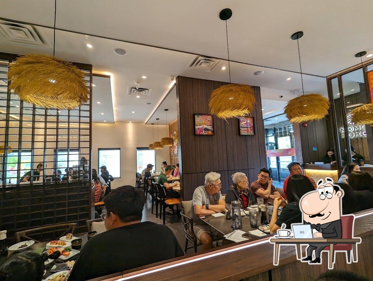 MOMOKOKO, Markham - Restaurant menu, prices and reviews