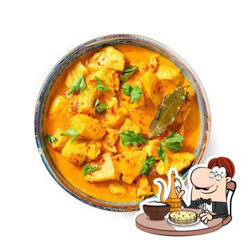 Punjabi Haandi 2 (The Traditional North Indian Food) restaurant ...