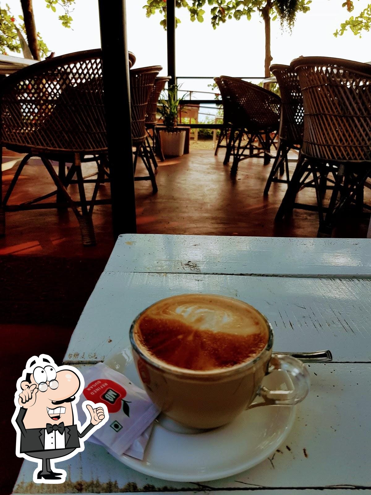The Buddha Bar Cafe, Varkala - Restaurant menu, prices and reviews
