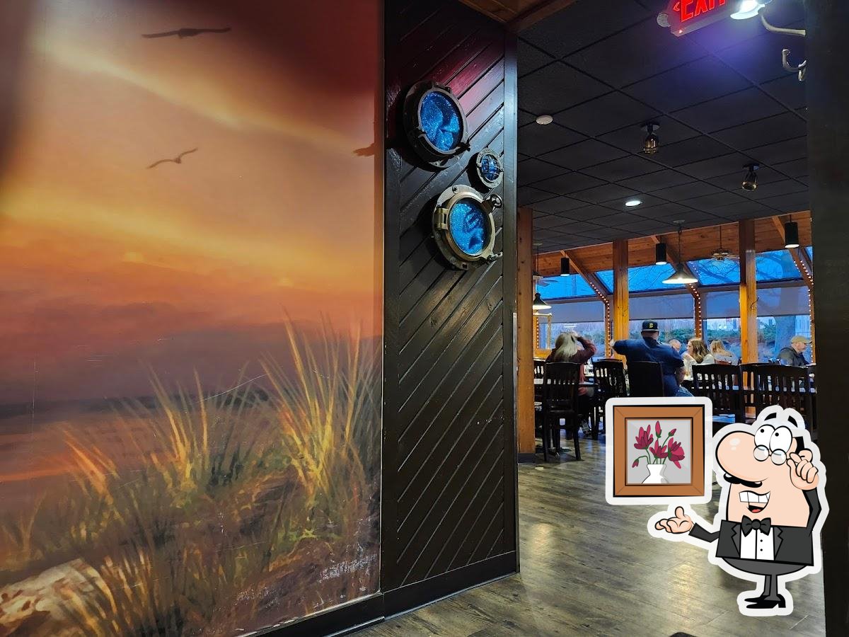 Whitey's Restaurant & Take Out, Davison - Restaurant menu, prices and ...