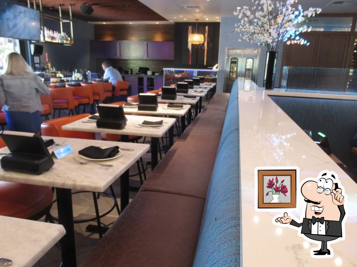 Kona Grill - Desert Ridge, Phoenix - Restaurant menu, prices and reviews