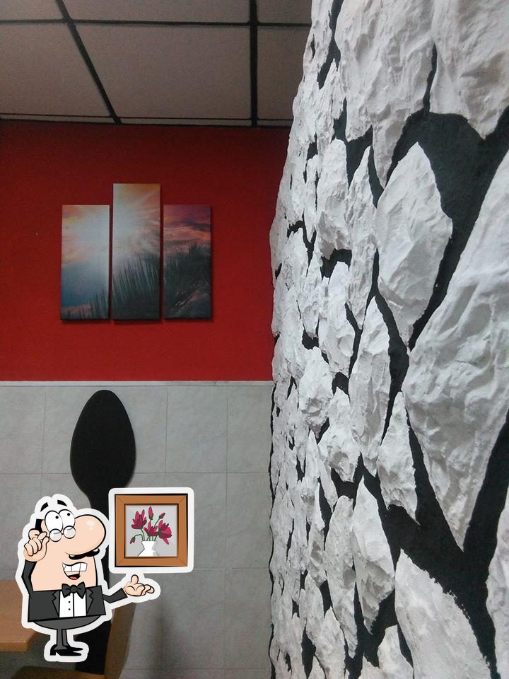 O Nosso Café, Barreiro - Restaurant reviews