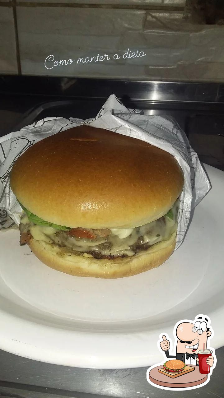 lanche do lemao restaurante, Hortolândia - Avaliações de restaurantes