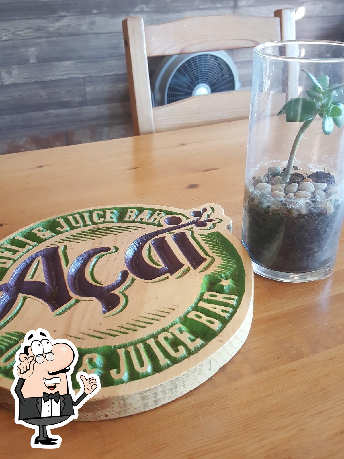 Açai Deli & Juice Bar, Tijuana - Restaurant reviews