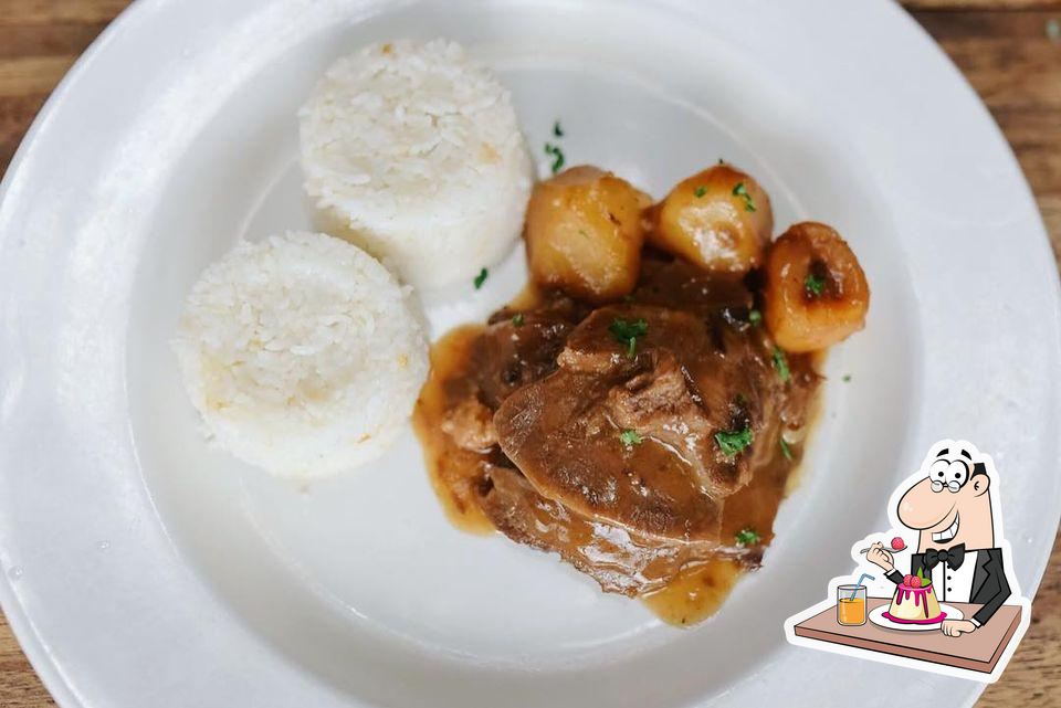 Bascon Cafe, Bacolod, 27 Lacson St - Restaurant reviews