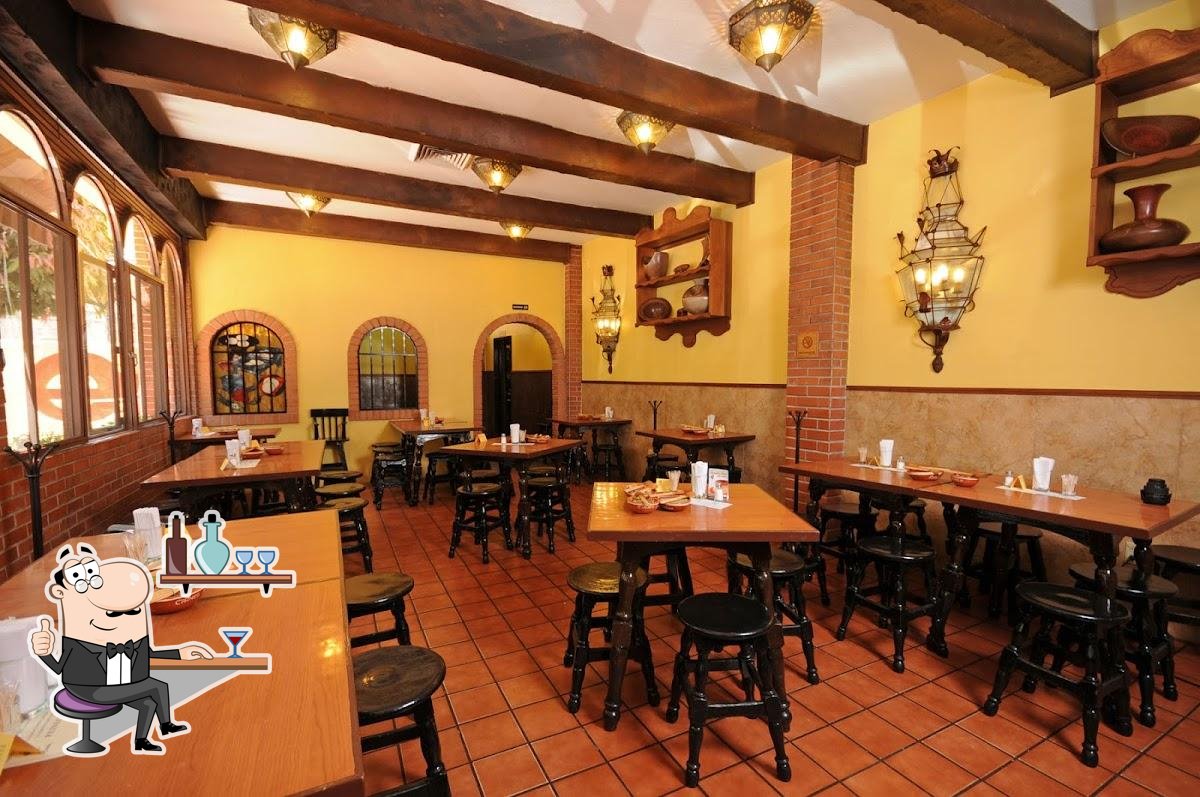 Carnes Asadas Pipiolo - Mariano Otero, Zapopan - Menú del restaurante ...