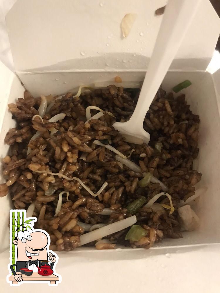 Fried Rice Kitchen in Wellston - Restaurant menu and reviews