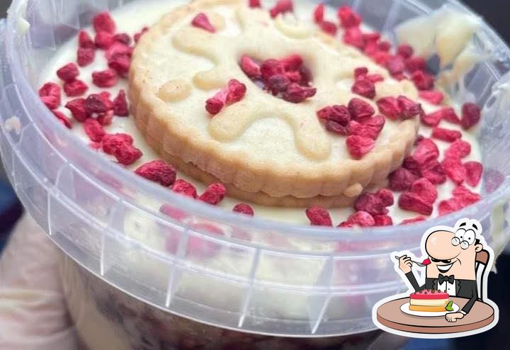 Lakeview Cafe, Charnock Farm, Wigan Rd in Leyland - Restaurant reviews