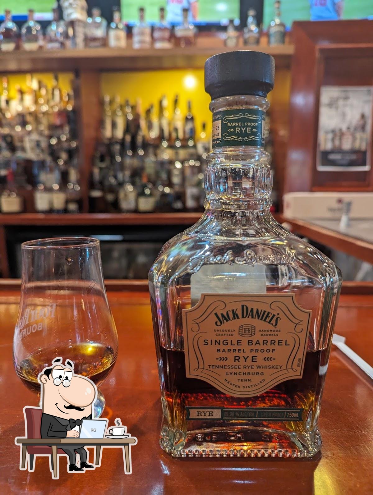 Legacy Pub, Lafayette - Restaurant menu, prices and reviews