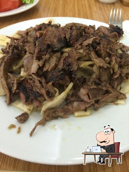 Lezzet Döner Samsun, Samsun - Restaurant menu, prices and reviews