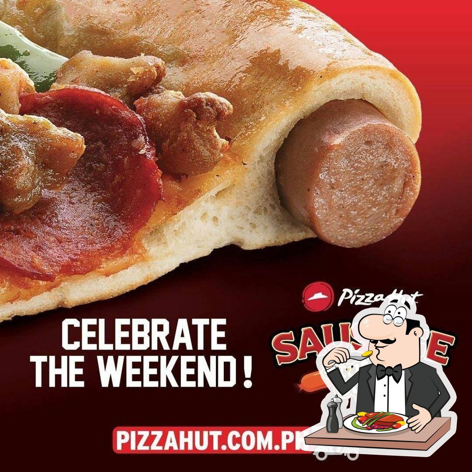 Pizza Hut Super Metro Colon restaurant, Cebu City, Pizza Hut Metro ...