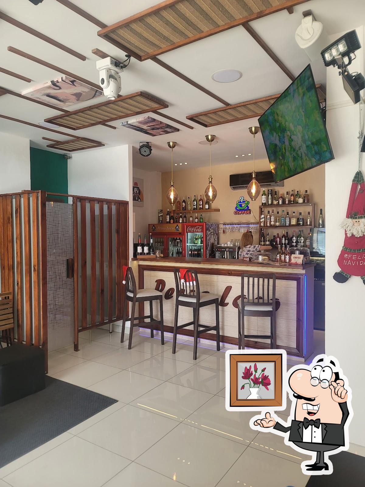 Restaurante Perro Loco, Punta Cana - Restaurant menu, prices and reviews