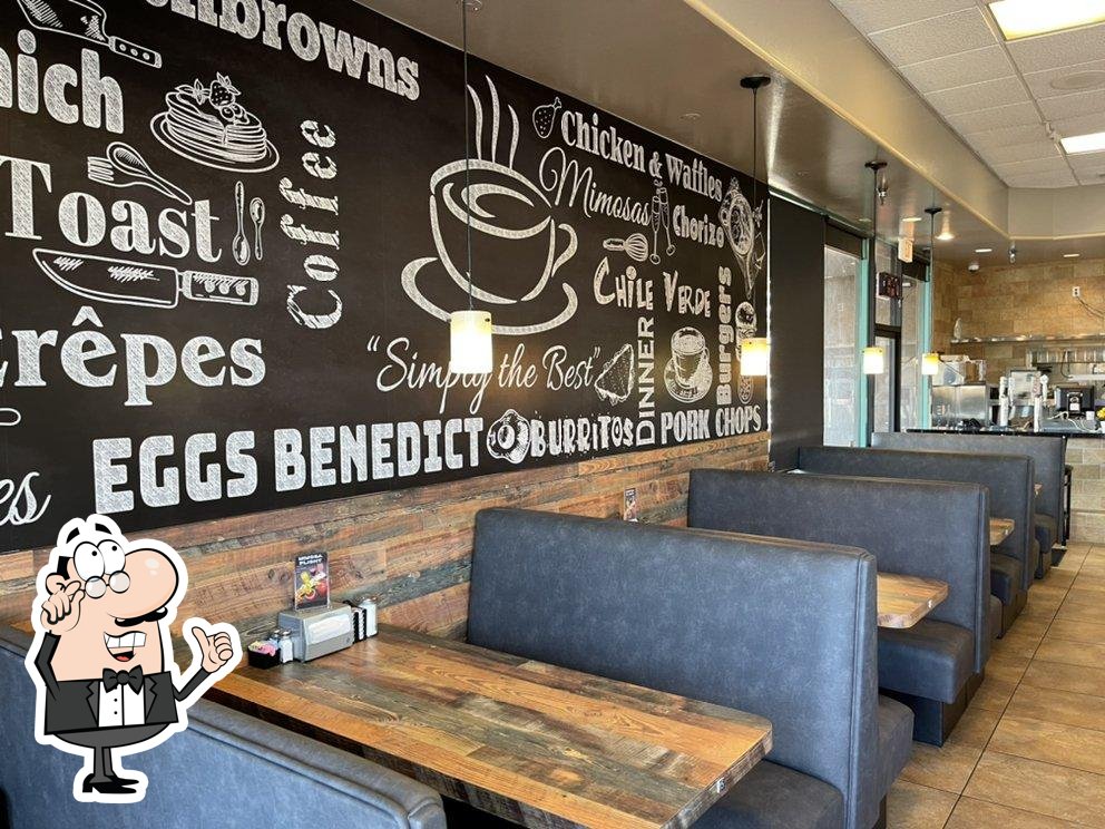 VIP’S Cafe in Murrieta - Restaurant menu and reviews