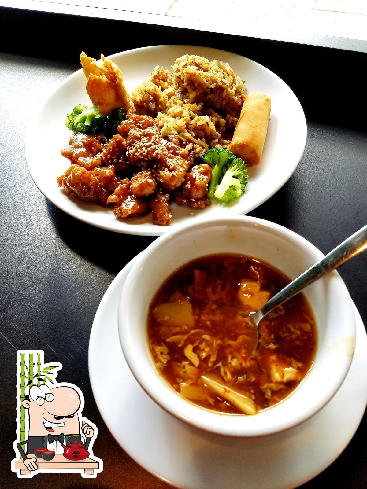 West End Wok, St. Louis - Restaurant menu, prices and reviews