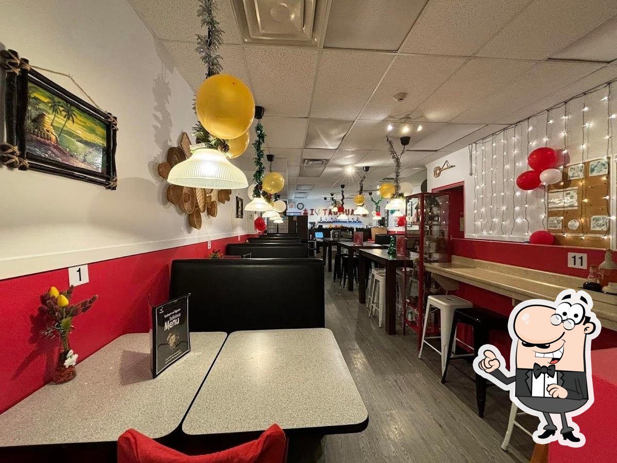 Tagpuan, Toronto - Restaurant menu, prices and reviews