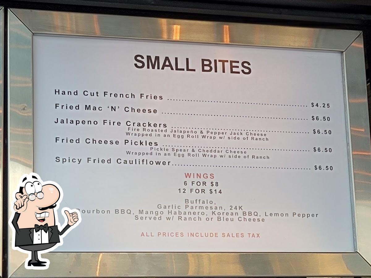 Adler’s, Winter Haven - Restaurant menu, prices and reviews