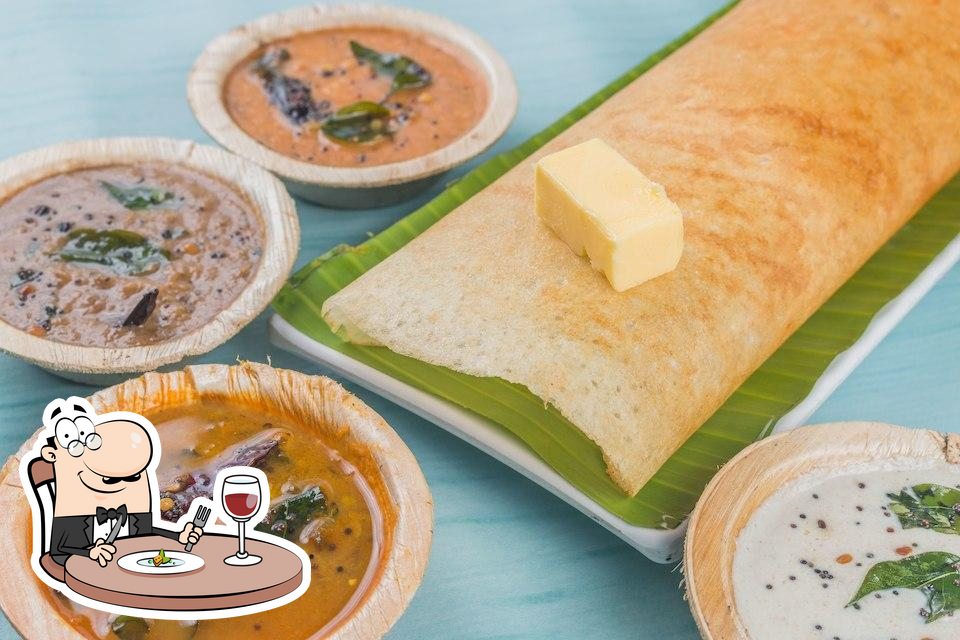 Murugan Idli Shop, Chennai, No: 91 - Restaurant menu and reviews