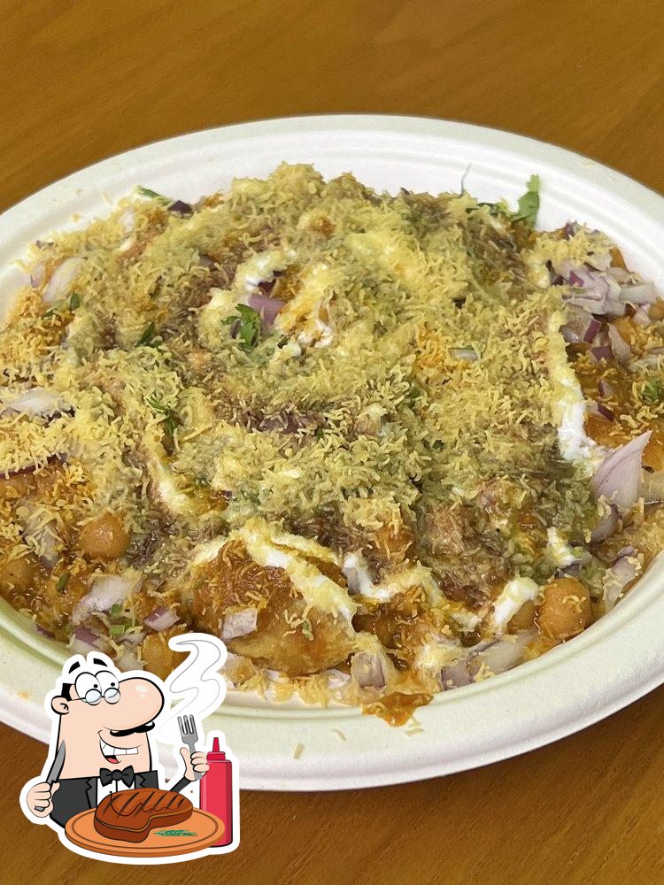 Calcutta Chaat & Bakery in Milpitas - Restaurant menu and reviews