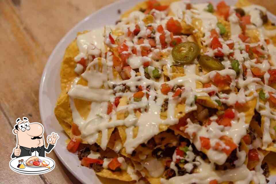 Bodega Kitchen & Bar, Makati - Restaurant menu and reviews