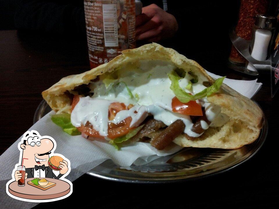 City Kebap Haus, Bad Rappenau - Restaurant reviews