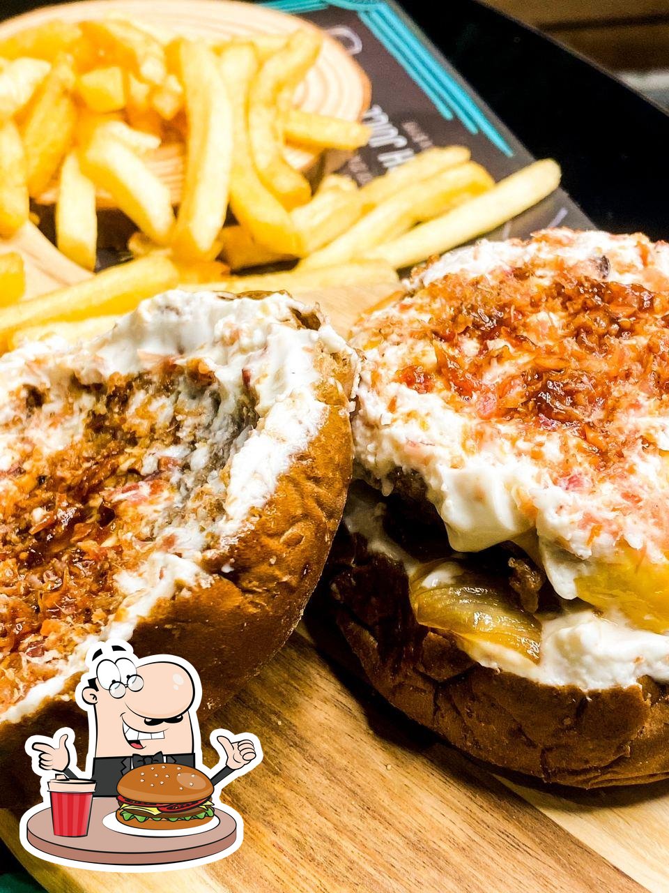 Flex Burger restaurant, Campina Grande - Restaurant menu and reviews