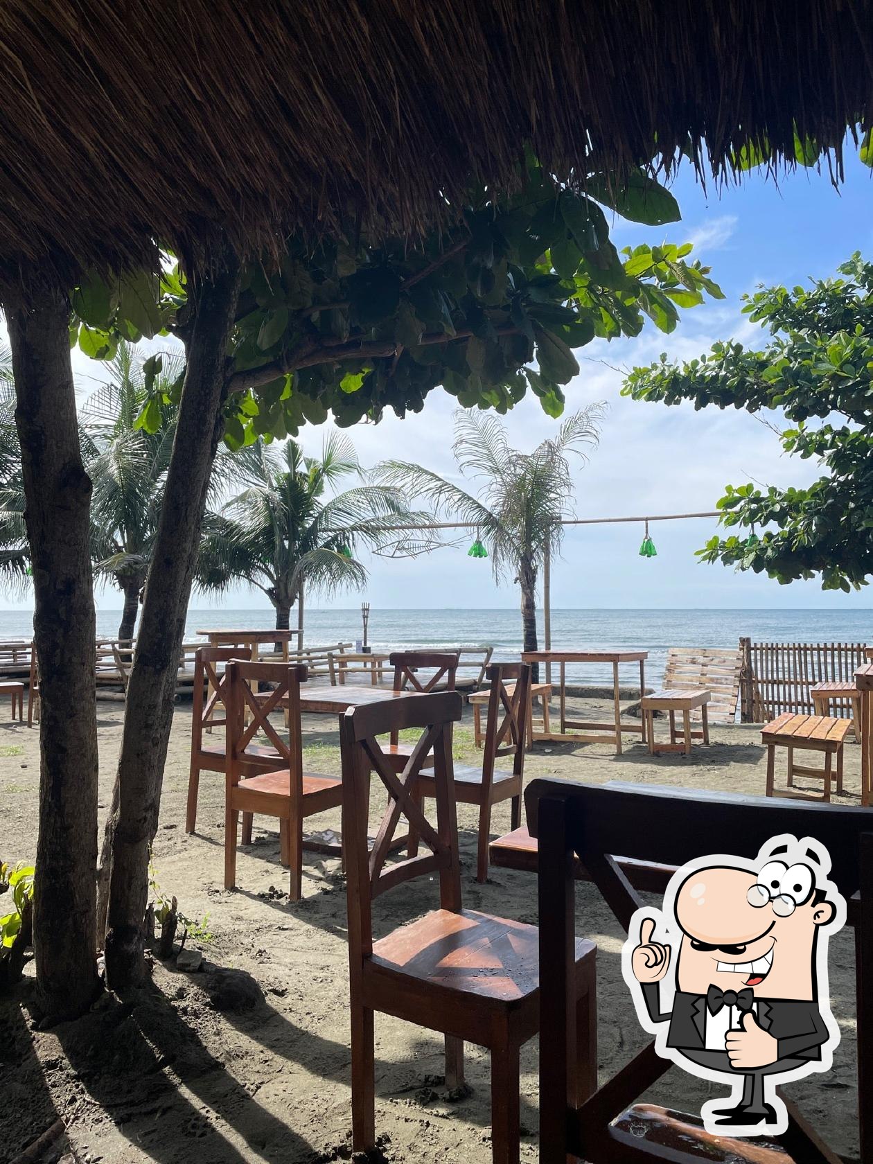 Isla Seafood Restaurant, Roxas City - Restaurant reviews