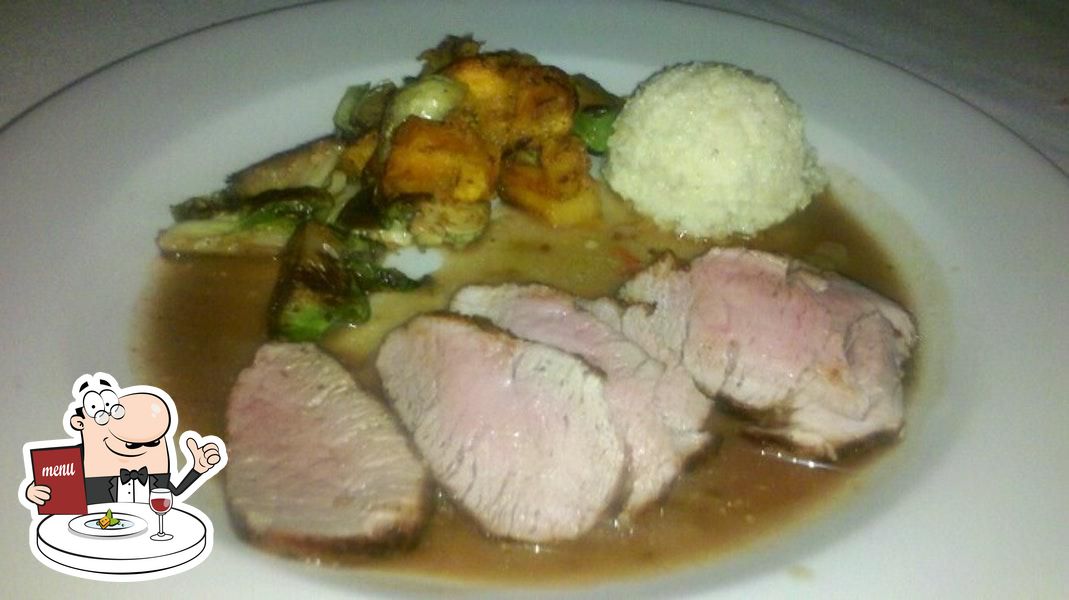 J. Flemings Absolutely Delicious in Westmont - Restaurant reviews