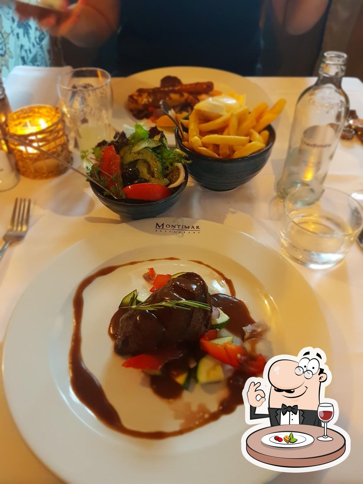 Montimar Boxtel, Boxtel - Restaurant menu and reviews