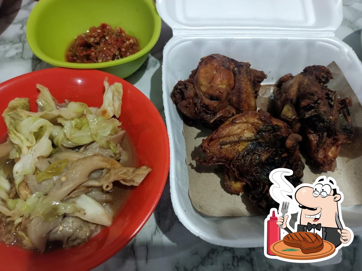 Pojok Lestari (Sukamenak) restaurant, Bandung - Restaurant reviews