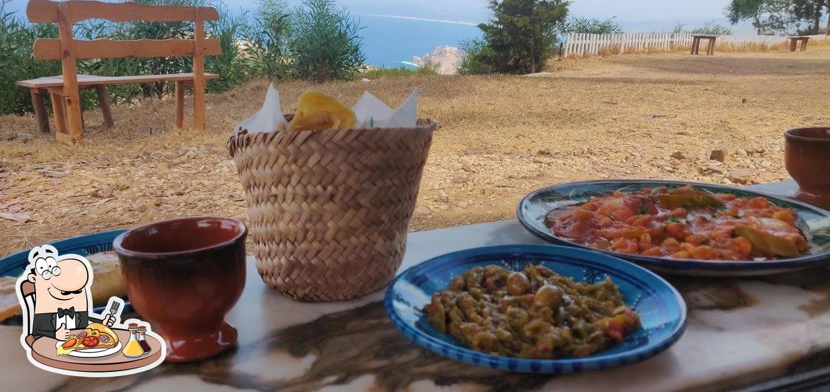 PureNature TABARKA, Tabarka - Restaurant reviews