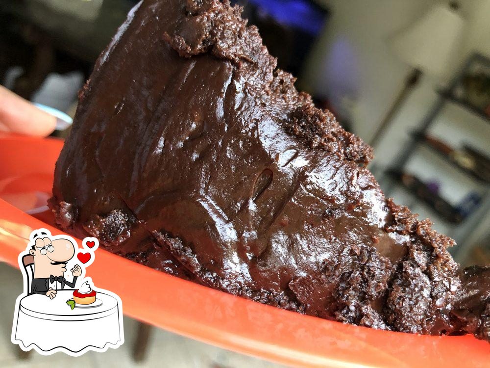 Sweet Delights Bakery, 1485 NE 1st Ave in Florida City - Restaurant ...