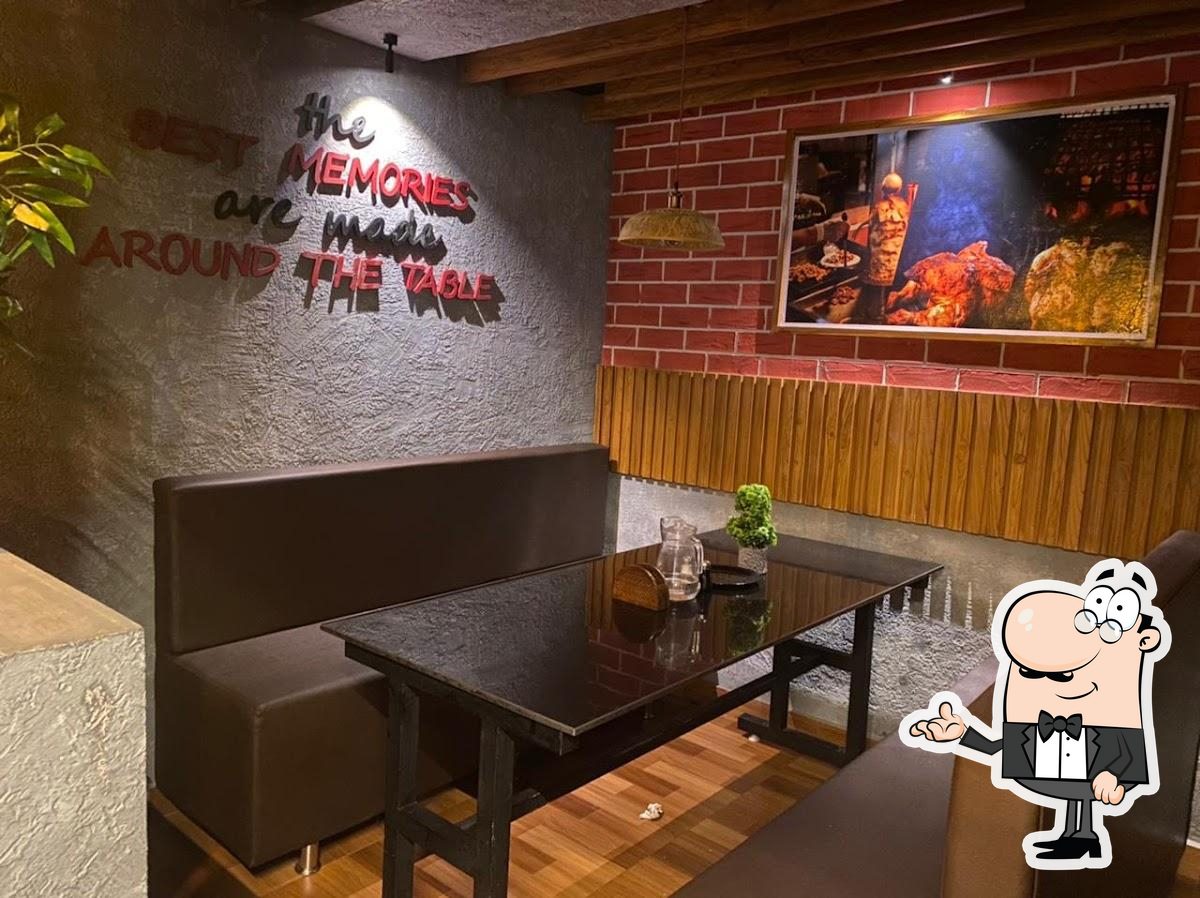 TOPI VAPPA BIRIYANI NAGERCOIL BRANCH, Nagercoil - Restaurant menu and ...
