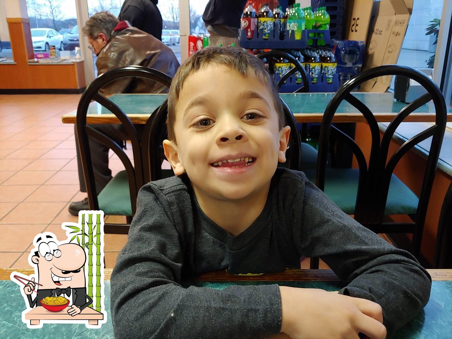 China Fun in Phillipsburg - Restaurant menu and reviews